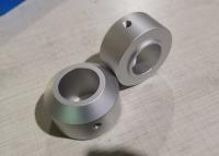 China Pipe Cap Gym Equipment Parts With Superb Durability And Optional for sale