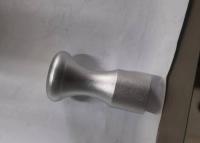 China Pipe Cap Gym Equipment Parts With Superb Durability And Optional for sale