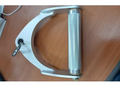 China Superb Durability Gym Weight Bars Easy Maintenance For Police And Fire Departments for sale