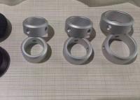 China Oxdiation Surface Gym Equipment Parts With Good Flexibility And Easy Maintenance for sale