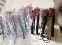 China Steel Pole Magnetic Weight Lifting Pin / Weight Selector Pin For Gym Clubs for sale