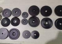 China Gym Spare Parts Pipe Cap Alloy For Optimal Muscle Development for sale