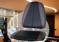 China ODM Commercial Clubs Upright Bike Seat , Gym Equipment Pads ISO 9001 Approved for sale