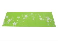 China Commercial Clubs Gym Yoga Mats 3 - 8mm Thick Bodiness Anti Slip Size Customized for sale