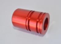 China Rectangular Weight Plates / Gym Equipment Weight Stack For Exercise Equipment for sale