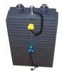 China Smooth Surface Gym Equipment Weight Plates Easy To and Rectangular Shape for Slip-resistant Handling for sale
