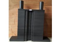 China Versatility at its best origin gym equipment stack for all types of exercises for sale