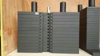 China Versatility Can Be Used For Various Exercises Gym Equipment Weight Plates Production Painting Electronical for sale