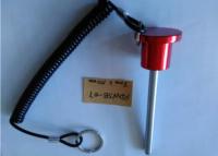 China RDWSB-07 Weight Selector Pins / Fitness Equipment Parts For Strength Equipment for sale