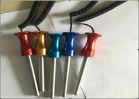 China Colourful Alloy Weight Selector Pin RDWSB-02 For Gym Equipment ISO 9001 Certified for sale