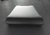 China Eco Friendly Fitness Equipment Pads Logo Acceptable With High Density Sponge Filler for sale