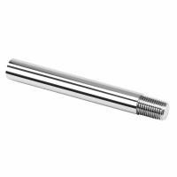 China Durable Silver Gym Bench Pin Replacement Part for Professional Fitness Equipment for sale