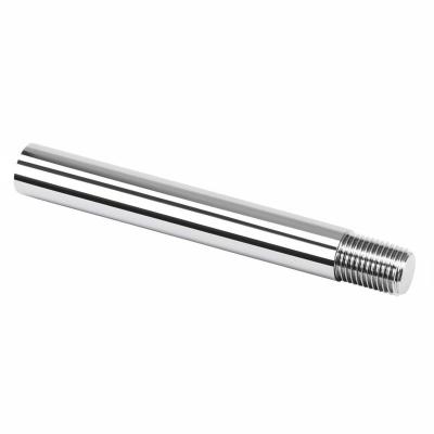 China Durable Silver Gym Bench Pin Replacement Part for Professional Fitness Equipment for sale