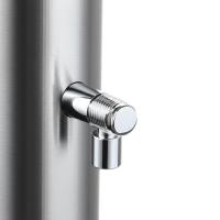 China High Durability Weight Machine Pin for Fitness Equipment within Steel Pole By Plating Suggested for sale