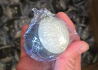 China 54mm Gym Weight Machine Pin With Logo Treatment For Home Equipment for sale