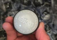 China Yellow Caps Gym Equipment Parts / Weight Pop Pin For Strength Equipment for sale