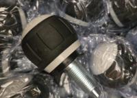 China Yellow Caps Gym Equipment Parts / Weight Pop Pin For Strength Equipment for sale