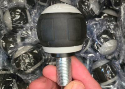 China Commerial Weight Bench Pin 0.01mm Tolerance Nylon Steel Gym Weight Machine Pin for sale