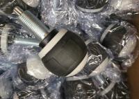 China Customized Steel Pole Material Weight Machine Pin 54mm & 22mm X 20mm Dimension for sale