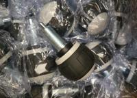 China 54mm Gym Weight Machine Pin With Logo Treatment For Home Equipment for sale