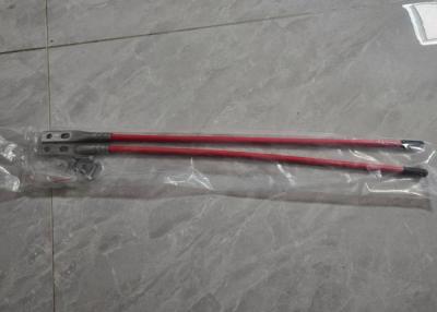 China 1200KGS Strength Universal Stainless steel Snow Plow Edge Markers Snow Sweeping for sale