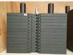 China Big size Gym Clubs steel gym equipment weight plates ISO9001 Certified for sale
