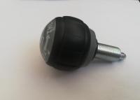 China Steel Pole Weight Selector Pin For Gym Exercise And Home Equipment for sale