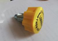 China Commerial Weight Bench Pin / 0.01mm Tolerance Nylon & Steel Gym Pop Pin for sale