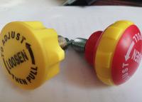 China M16 Gym Equipment Selector Pin With Logo Treatment for sale