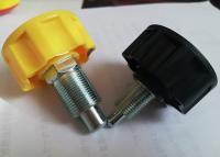 China M16 Gym Equipment Selector Pin With Logo Treatment for sale