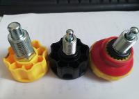 China M16 Gym Equipment Selector Pin With Logo Treatment for sale