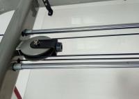 China Gym Fitness PU Leather 3.0mm Pipe Functional Trainer for sale