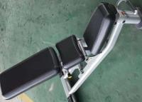 China 3.0mm Pipe Gym Training Multifunctional Weight Lifting Bench for sale