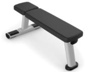 China 2.5m Pipe Training Multifunctional Weight Lifting Bench for sale
