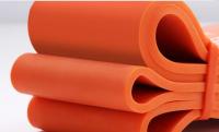 China Stretch Latex 208mm 300lbs Exercise Resistance Rope for sale