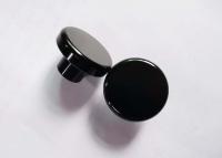 China Steel Pole Nylon Caps 32mm Magnetic Weight Machine Pins for sale