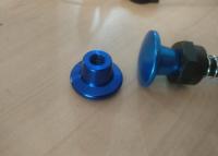 China Steel Pole 32mm Gym Magnetic Weight Machine Pins for sale