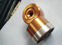 China Gym Plating Pole 32mm Magnetic Weight Machine Pins for sale