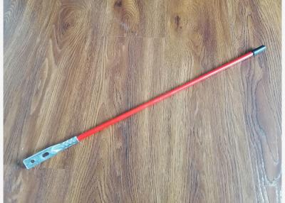 China 1200KGS Strength Universal Snow Plow Edge Markers Snow Sweeping for sale