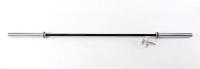 China Olympic Barbell 7 Ft/20kg Bar Barbell Weight Set For Weightlifting & Bench Press for sale