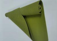 China 100% Environmental Dots Shape Anti Skid Yoga Mat Rubber Yoga Mats for sale