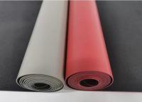 China Thickness 12mm Soft Gym Yoga Mats Tyrant Local Yoga Mats for sale