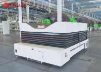 China Electric Power Handling Rail Transfer Trolley Steel Beam 200mt Load for sale