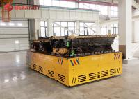 China Material Transfer Trackless Battery Cart Manufacturer for sale
