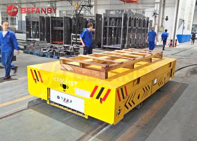 China Material Transfer Electrical 300 Ton Battery Powered Rail Car for sale