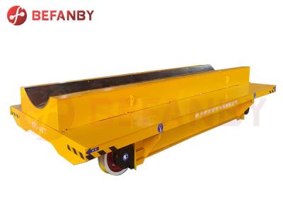 China Fine Quality Sliding Line Track Mold Transfre Cart for sale