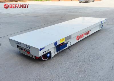 China BEFANBY Factory 400 Ton Transfer Cart Suppliers for sale