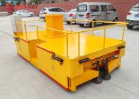 China Heavy Load Agv Material Handling Equipment Lithium Battery Power Supply for sale