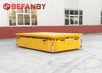 China 1000kg Agv Gantry Robot Transfer Cart Industrial Lithium Battery for sale