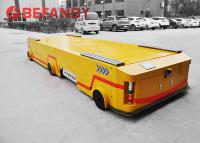 China 20m/min Automated Track Guided Vehicle For Assembly Line for sale